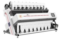 China Color Sorter Machine for Pumpkin Seeds ,Shape size sorting integrated into the system for sale