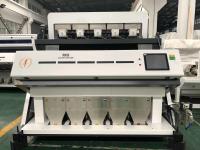 China Corn CCD Color Sorter Machine,CCD selectora de color china manufacturer for sale
