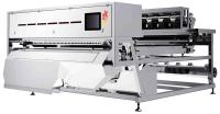 China Corn CCD Color Sorter Machine,CCD selectora de color china manufacturer for sale