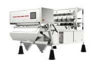 China Corn CCD Color Sorter Machine,CCD selectora de color china manufacturer for sale