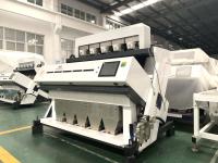 China RC5 Bean Color Sorter Super Brain Intelligent Recognition Good At Removing Wormhole.Lentil Optical Sorting Machine for sale