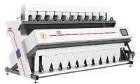 China Mung Beans Color Sorter,Pulses color sorter machine that sort beans by color difference and shape sorting for sale