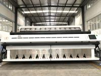 China Mung Beans Color Sorter,Pulses color sorter machine that sort beans by color difference and shape sorting for sale
