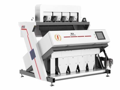 China RGB Beans Color Sorter Machiner in Argentina,Planta de proceso de arroz, Clasificador de color de granos y arroz for sale