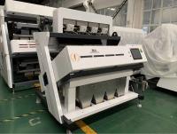 China RGB Beans Color Sorter Machiner in Argentina,Planta de proceso de arroz, Clasificador de color de granos y arroz for sale