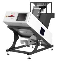 China small color sorting machine from China with very low price,quick investment return for sale