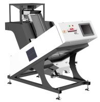 China full color mini color sorter machine for sale