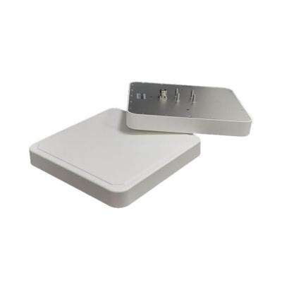 China Support Card Magnetic Card Chip Card Read Write i Card Reader With Led Indicator Yes Card Standard ISO IEC7811 AAMVA Support for sale