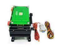 China Support Card Magnetic Card Chip Card Read Write Barcode Scanner Including Led Indicator Designed to Support Inventory and Asset Management for sale