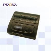 China 80mm DC7.4V 2A Small Portable Wifi Printer OS Compatibility Windows for sale