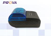China Easy Mobile Printing Compact Portable Wireless Printers 58mm Paper Width for sale