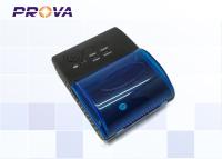 China Easy Mobile Printing Compact Portable Wireless Printers 58mm Paper Width for sale