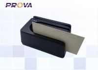 China 3 Tracks Smart MICR Check Reader , Easy Using Magnetic Ink Code Reader for sale