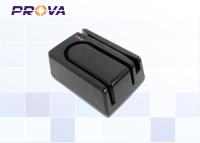 China 3 Tracks Smart MICR Check Reader , Easy Using Magnetic Ink Code Reader for sale
