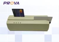 China USB Interface Magnetic Stripe Encoder , Card Reader Writer Encoder for sale