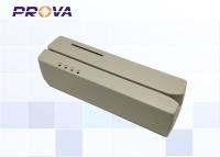 China USB Interface Magnetic Stripe Encoder , Card Reader Writer Encoder for sale