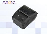 China USB / Bluetooth 4.0 Compact Portable Wireless Printers 12 Months Warranty for sale