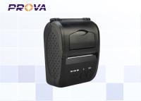 China USB / Bluetooth 4.0 Compact Portable Wireless Printers 12 Months Warranty for sale