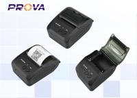 China USB / Bluetooth 4.0 Compact Portable Wireless Printers 12 Months Warranty for sale
