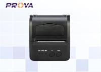 China USB / Bluetooth 4.0 Compact Portable Wireless Printers 12 Months Warranty for sale