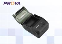 China USB / Bluetooth 4.0 Compact Portable Wireless Printers 12 Months Warranty for sale