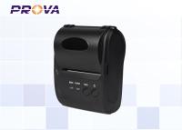 China 58mm Mobile Small Portable Wireless Printer Reliable Performance for sale