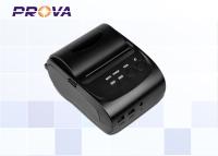 China 58mm Mobile Small Portable Wireless Printer Reliable Performance for sale