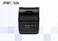 China 58mm Mobile Small Portable Wireless Printer Reliable Performance for sale