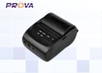 China 58mm Mobile Small Portable Wireless Printer Reliable Performance for sale