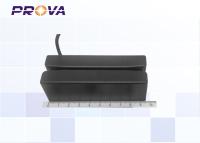 China Low Power Consumption MSR Magnetic Card Reader With USB / RS232 Interface for sale