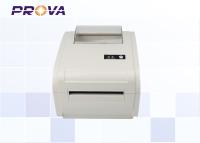China 110mm Desktop Wireless Lable Printerfor Transportation & Logistics for sale