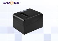 China DC24V/2.5A Handheld Thermal Printer Multiple Interface With Auto Cutter for sale