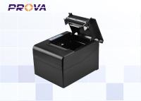China DC24V/2.5A Handheld Thermal Printer Multiple Interface With Auto Cutter for sale