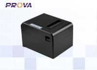 China DC24V/2.5A Handheld Thermal Printer Multiple Interface With Auto Cutter for sale