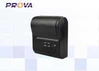 China Easy Carrying Bluetooth Thermal Printer 80mm With Reliable Performance for sale