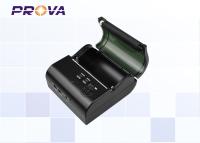 China Easy Carrying Bluetooth Thermal Printer 80mm With Reliable Performance for sale
