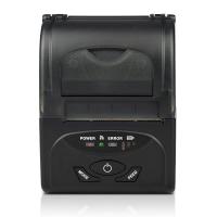 China 58mm Mini Portable Bluetooth Thermal Receipt Printer 58mm Android IOS OS for sale