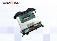 China USB Power Supply Kiosk Card Reader , Manual Insert Card Reader For Kiosk for sale