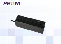 China 1/2/3 Tracks Magnetic Card Encoder With 500,000 Times Long Working Life for sale