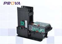 China Card Issuing Machine / Card Dispenser & Collector for Kiosk Terminal/card reader module - PT-F3 Series for sale