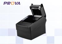 China WIFI Desktop Thermal Label Printer , 80mm Receipt Printer With Auto Cutter for sale