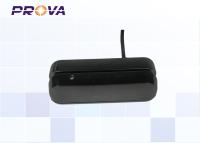 China Dual-Heads Magnetic Card reader / Dual-faced Magnetic Card Reader with wide range power supply 5V-24V- F780 for sale