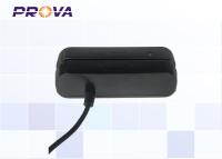 China Dual-Heads Magnetic Card reader / Dual-faced Magnetic Card Reader with wide range power supply 5V-24V- F780 for sale