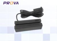 China Magnetic Stripe Card reader / Magnetic Card Reader / Magnetic Slot Reader  F750 for sale