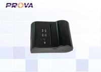 China Mini Compact Portable Wireless Printers 58mm With Low Operating Costs for sale