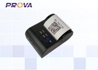 China Mini Compact Portable Wireless Printers 58mm With Low Operating Costs for sale