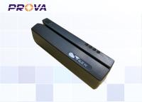China 24V/2.5A Magnetic Card Encoder RS232 Interface For Multiple Applications for sale
