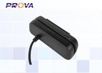 China User Friendly MSR Magnetic Card Reader Excellent Reading For Pos Machine for sale