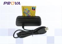 China User Friendly MSR Magnetic Card Reader Excellent Reading For Pos Machine for sale