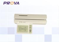China Easy Using Msr Reader Writer , Magnetic Stripe Reader Writer With Strong Security for sale